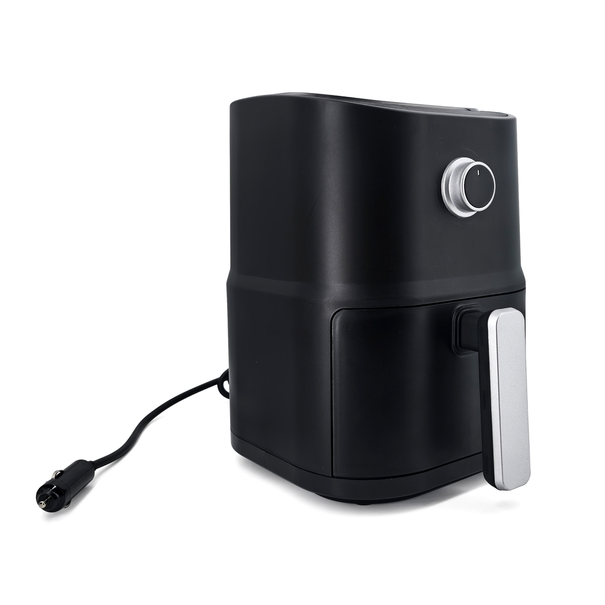 24V 250W Portable 3L Camping Travel Oil Free Cooking Oven Truck ...